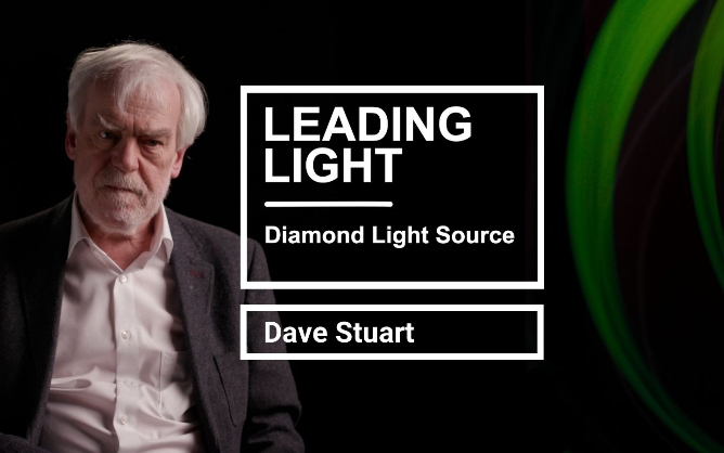 Diamond Light Source