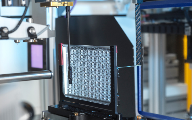 Diamond Light Source